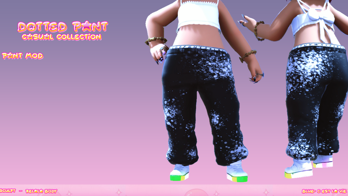 Lalafell Mod Archives Page 14 of 139 - FFXIV mods hosted on The Glamour ...