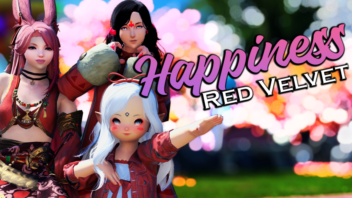 Mods Archive Page 74 of 657 - FFXIV mods hosted on The Glamour Dresser