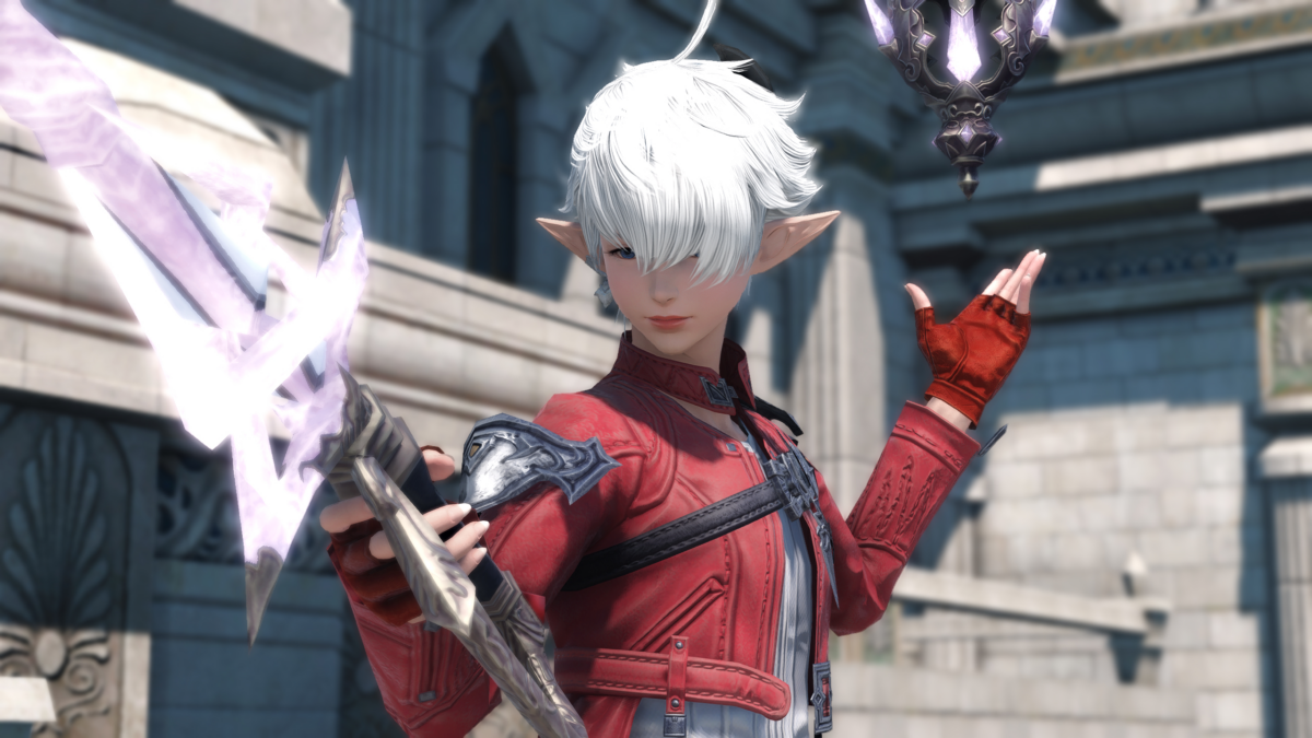 Body Replacement Mod Archives Page 3 of 12 - FFXIV mods hosted on The ...