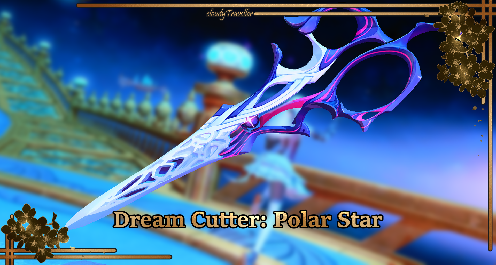 [CT] Miracle Scissors - The Glamour Dresser : Final Fantasy XIV Mods ...