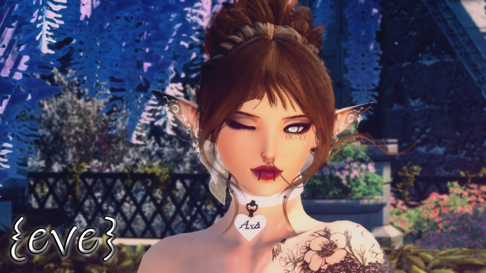 Face Mod Archives - FFXIV mods hosted on The Glamour Dresser