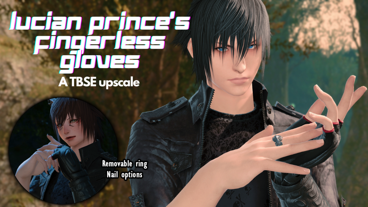 The Body SE (TBSE) Mod Archives Page 4 of 86 - FFXIV mods hosted on The ...