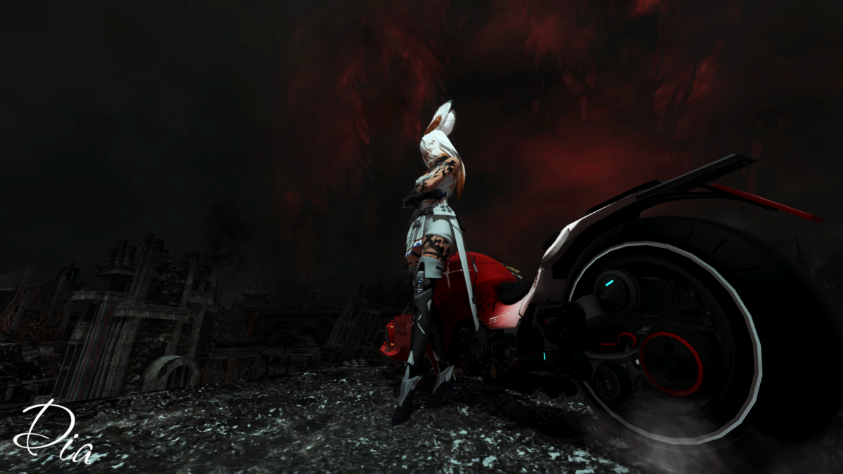 Mount Mod Archives - FFXIV mods hosted on The Glamour Dresser