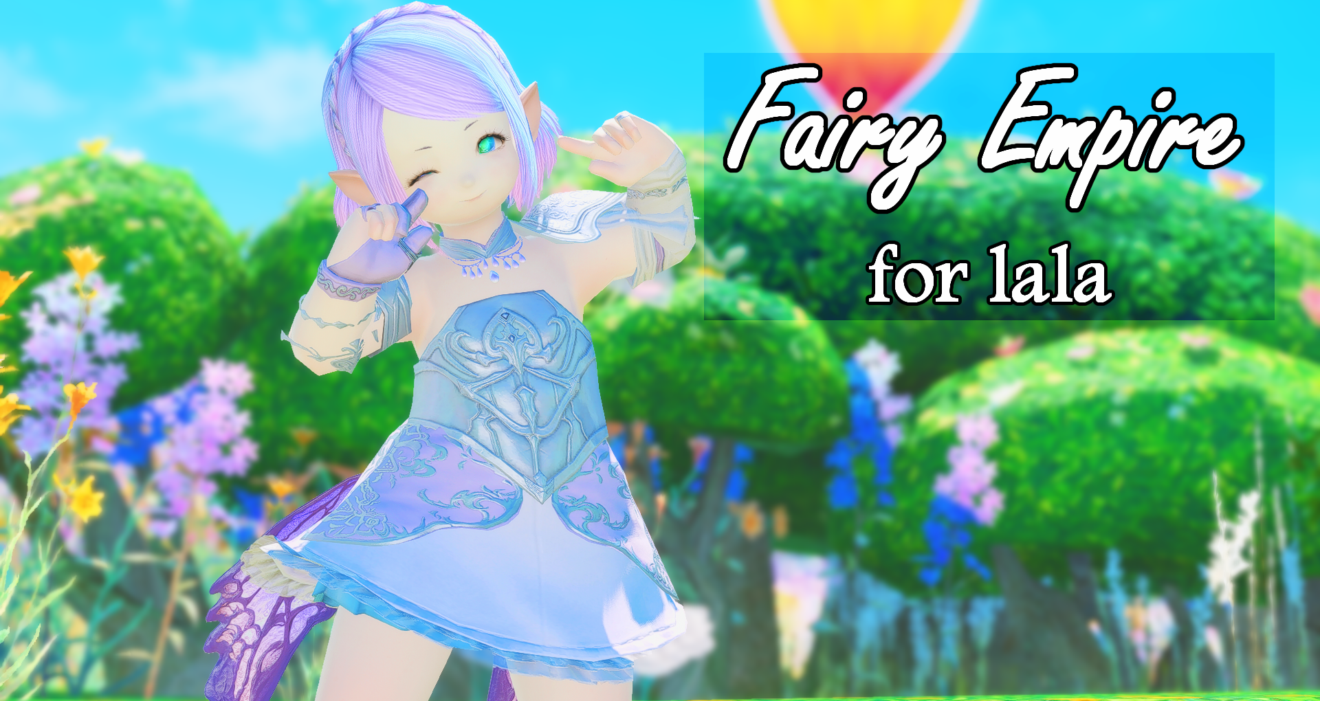 You searched for fairy - The Glamour Dresser