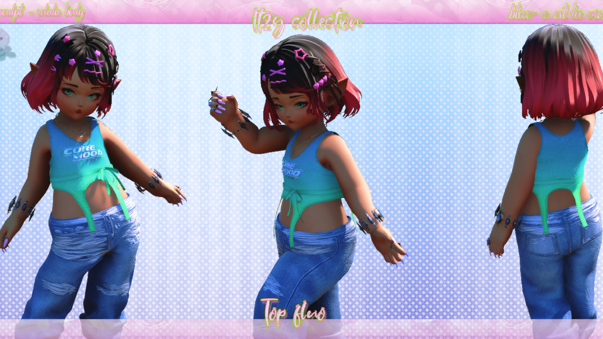 Sakura Set - The Glamour Dresser : Final Fantasy XIV Mods and More