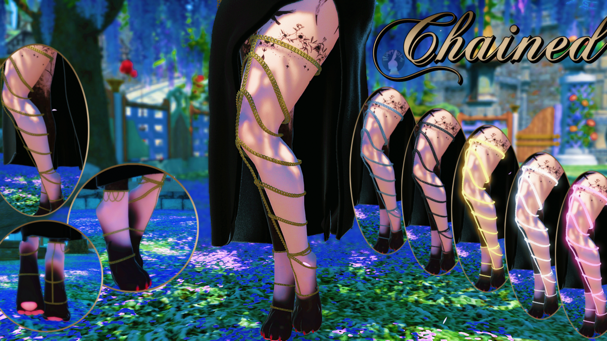 The Body SE (TBSE) Mod Archives Page 6 of 86 - FFXIV mods hosted on The Glamour Dresser