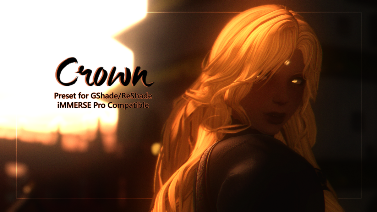 Preset Archives Page 4 of 7 - FFXIV mods hosted on The Glamour Dresser