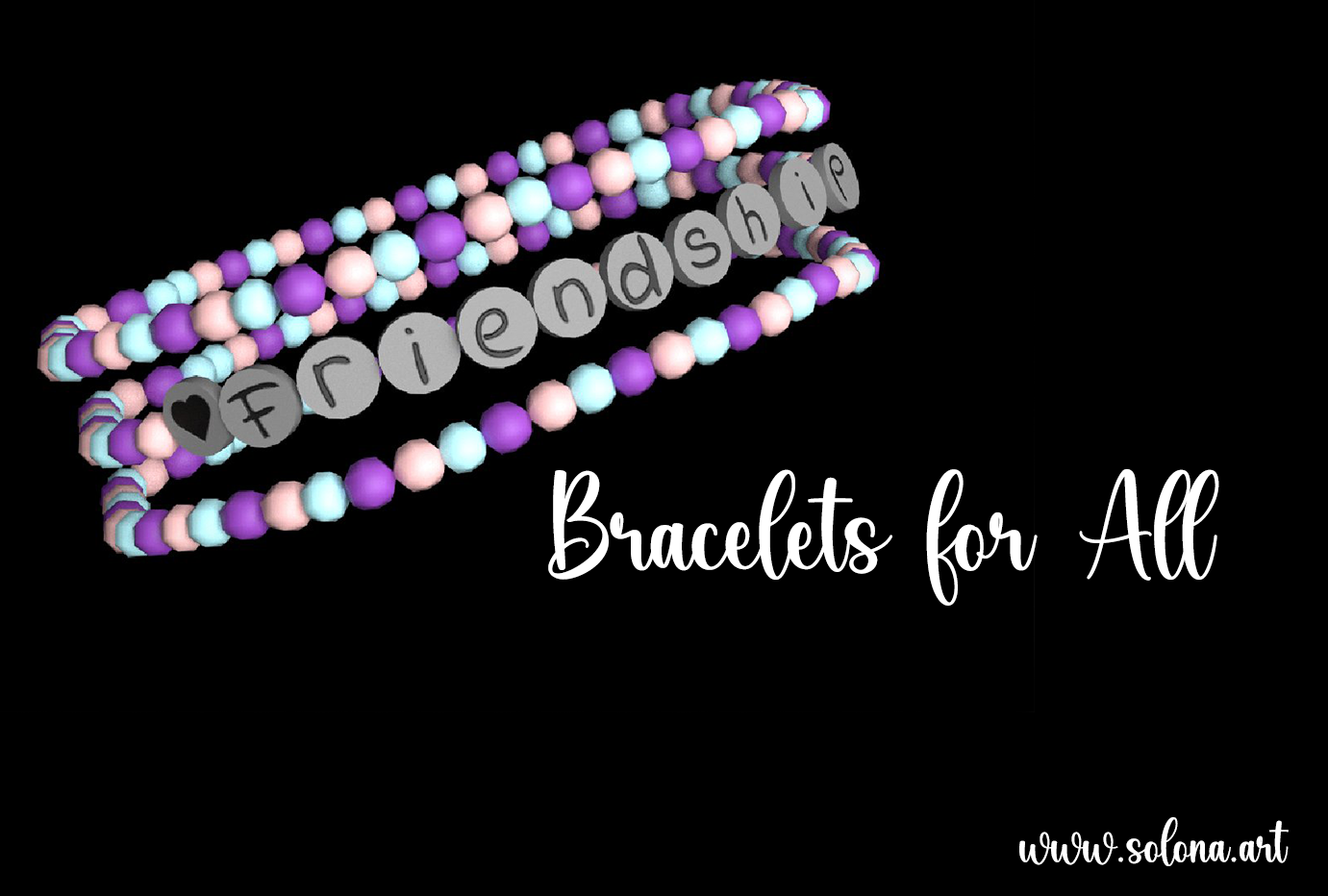 Friendship Bracelets for All - The Glamour Dresser : Final Fantasy XIV ...