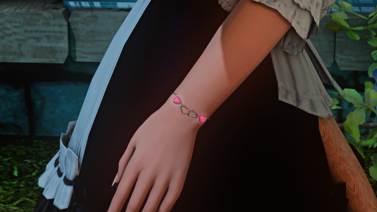 Intertwined Fates | Bracelet - The Glamour Dresser