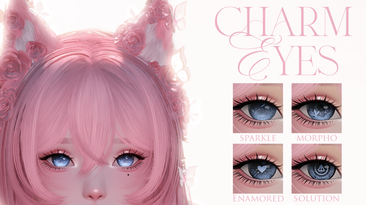 Mods Archive Page 29 of 686 - FFXIV mods hosted on The Glamour Dresser