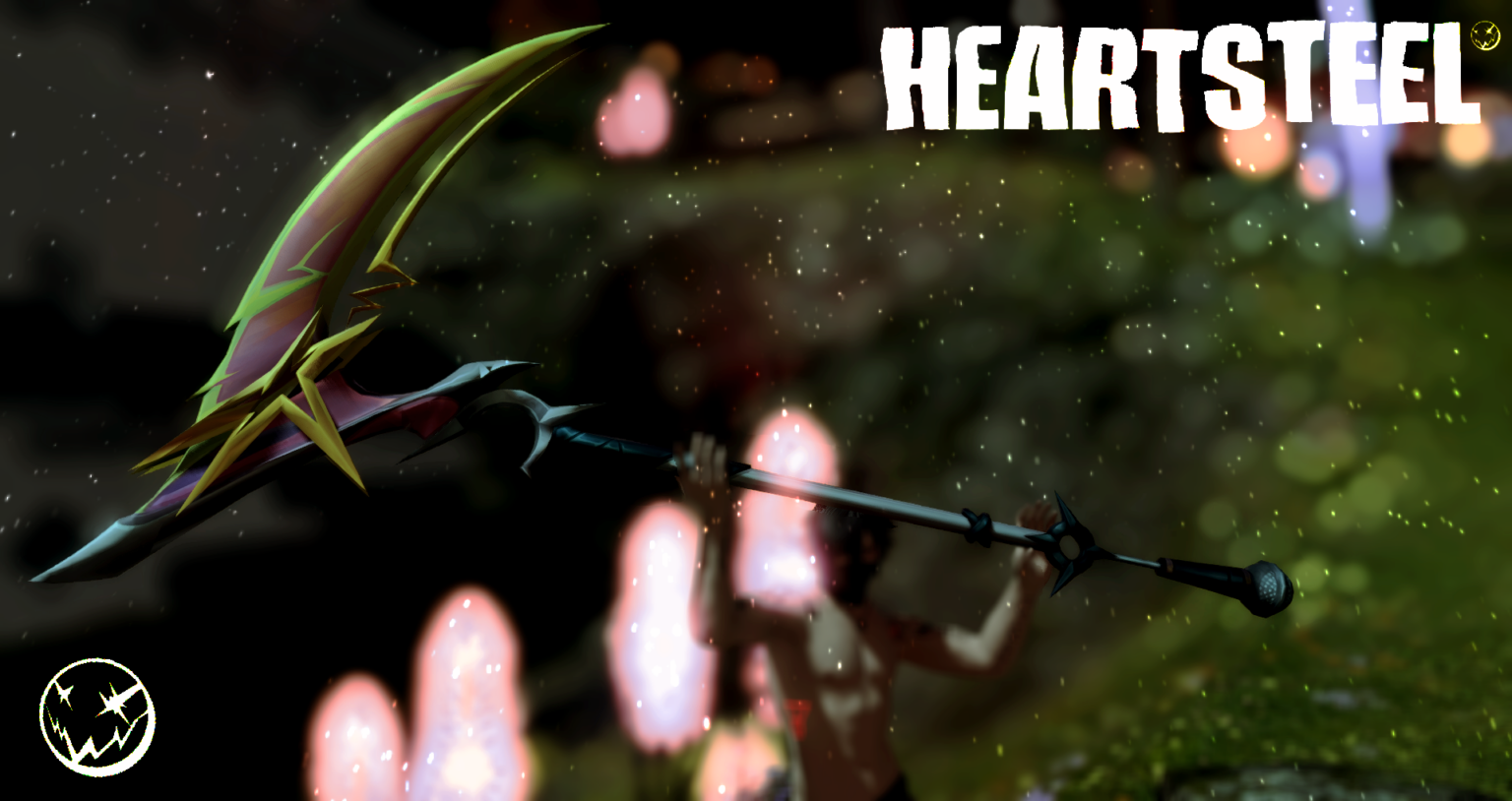 Heartsteel Rhaast #3 - The Glamour Dresser : Final Fantasy XIV Mods and ...