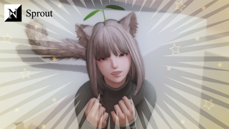 Sprout - The Glamour Dresser : Final Fantasy XIV Mods and More
