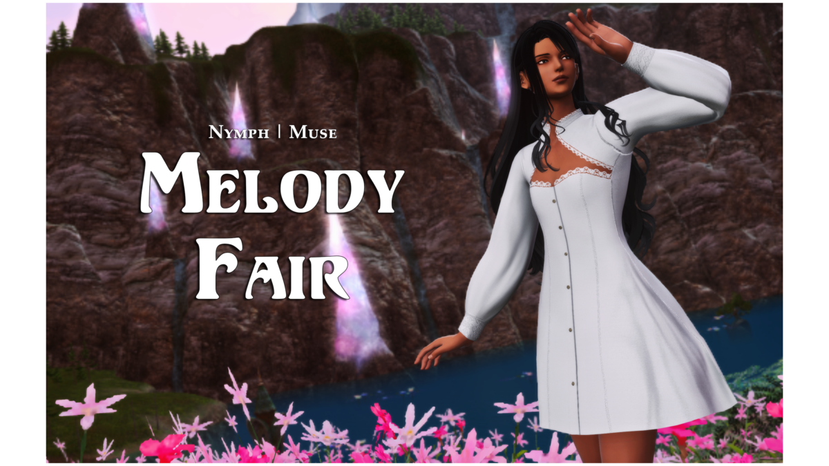Muse+ Mod Archives - FFXIV mods hosted on The Glamour Dresser