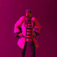 WHM Fertile Mind TBSE Tattoo - The Glamour Dresser : Final Fantasy XIV ...