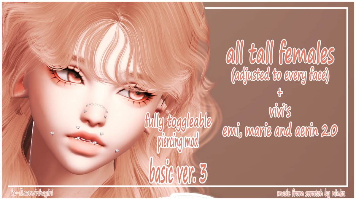 Accessory Mod Archives Page 9 of 52 - FFXIV mods hosted on The Glamour ...
