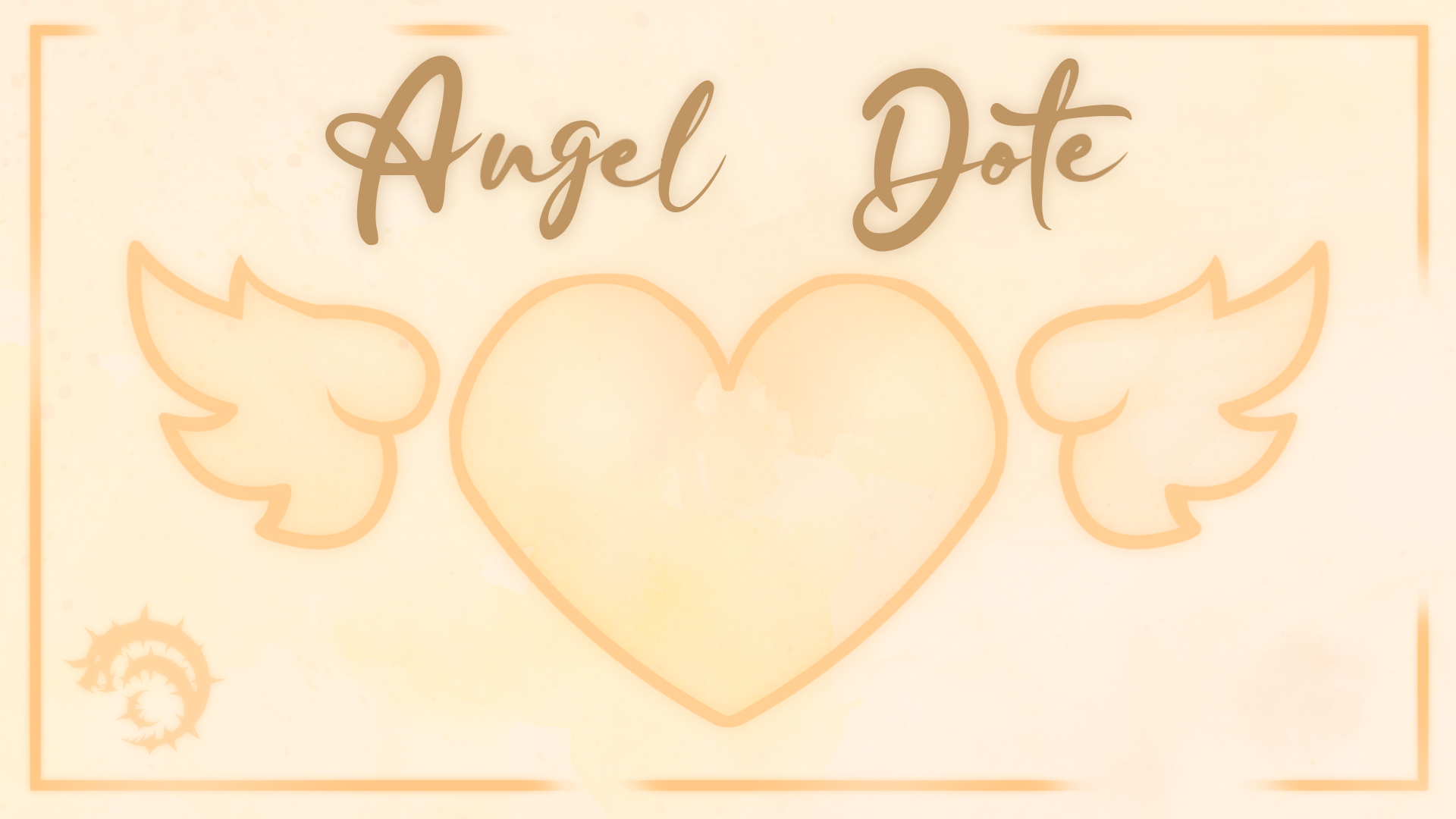 [BM] Angel Dote - The Glamour Dresser