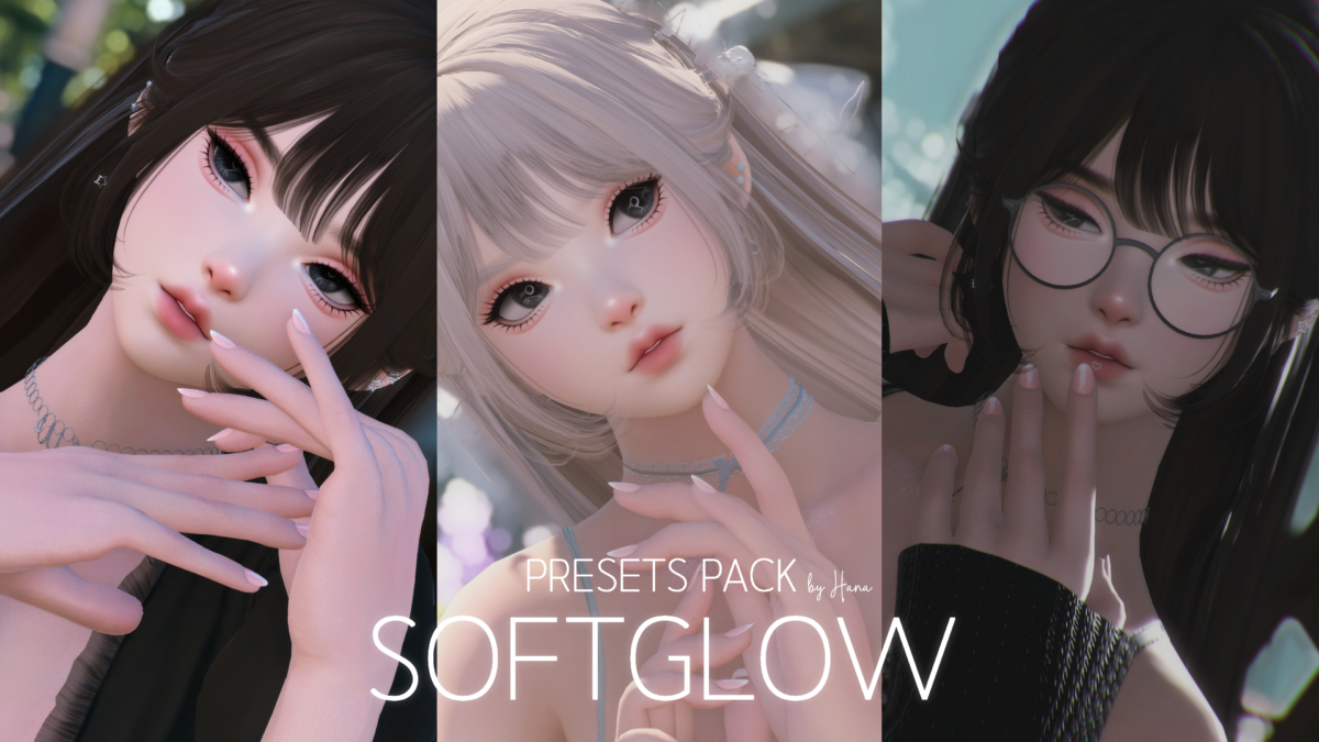 Preset Archives - FFXIV mods hosted on The Glamour Dresser