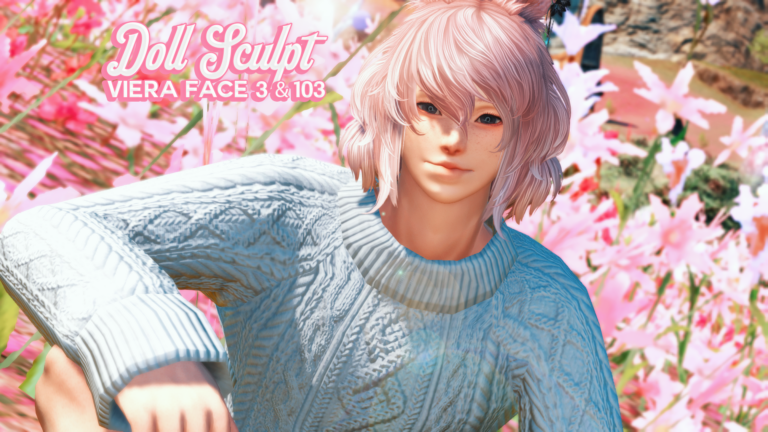 [S.N] Doll Sculpt - The Glamour Dresser