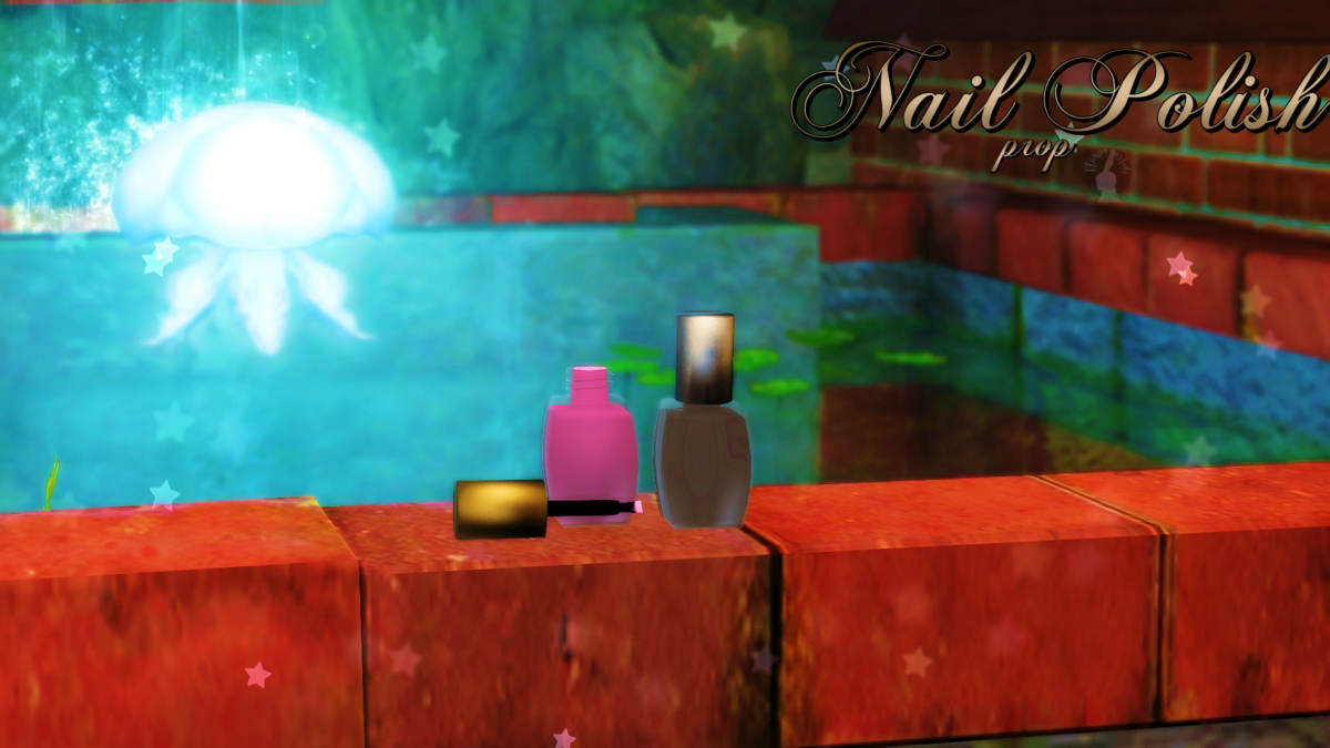 Prop Archives - FFXIV mods hosted on The Glamour Dresser