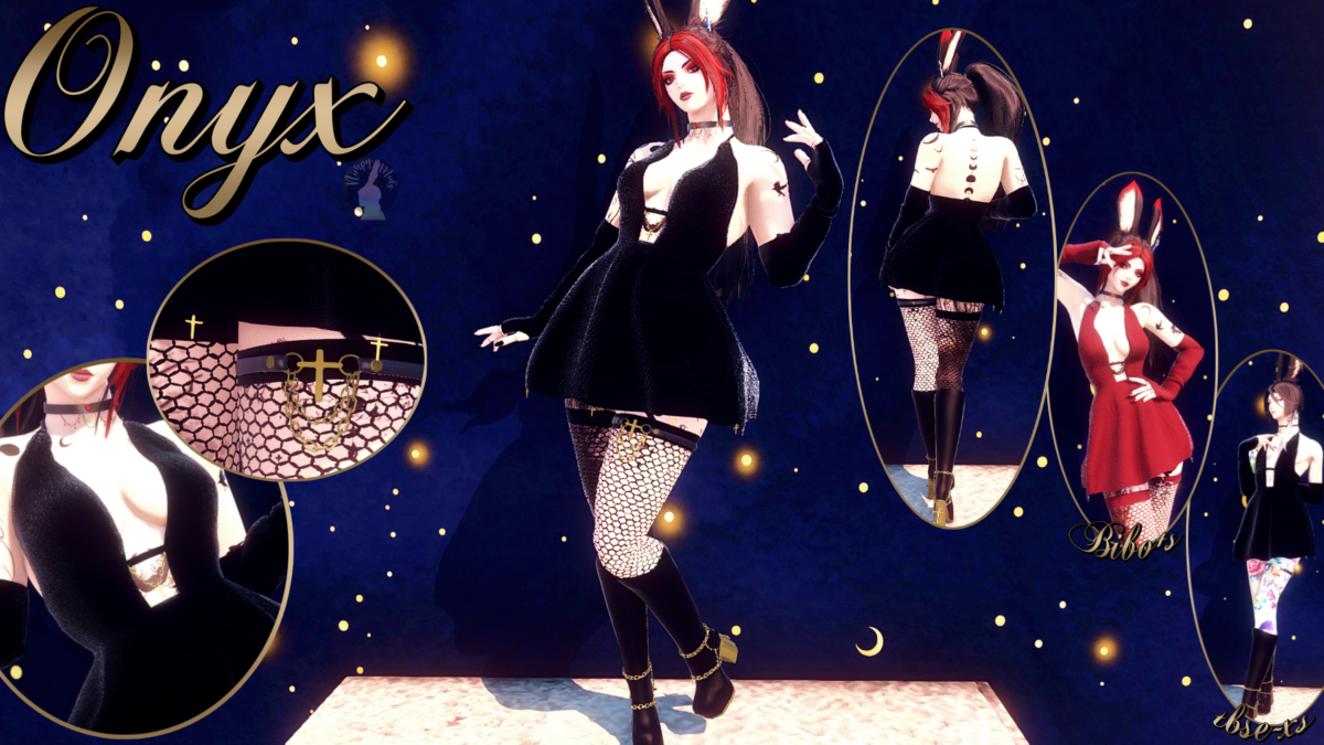 The Body SE (TBSE) Mod Archives Page 4 of 86 - FFXIV mods hosted on The ...