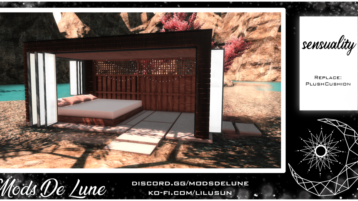 Prop Archives - FFXIV mods hosted on The Glamour Dresser