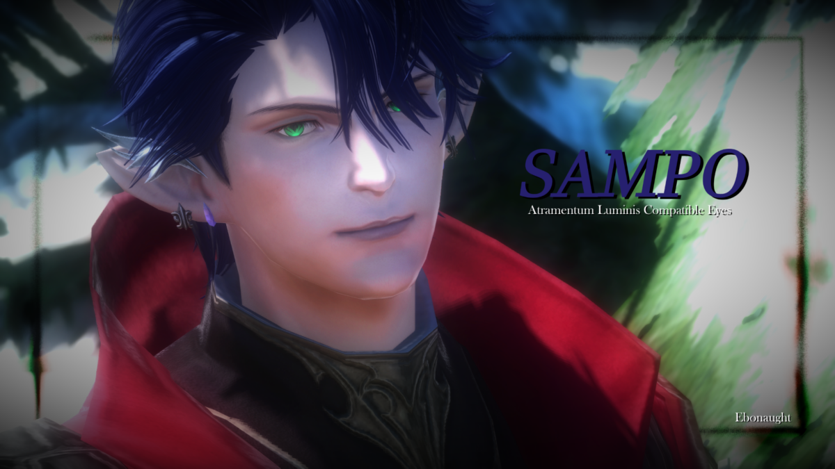Eye Specular Mod Archives - FFXIV mods hosted on The Glamour Dresser
