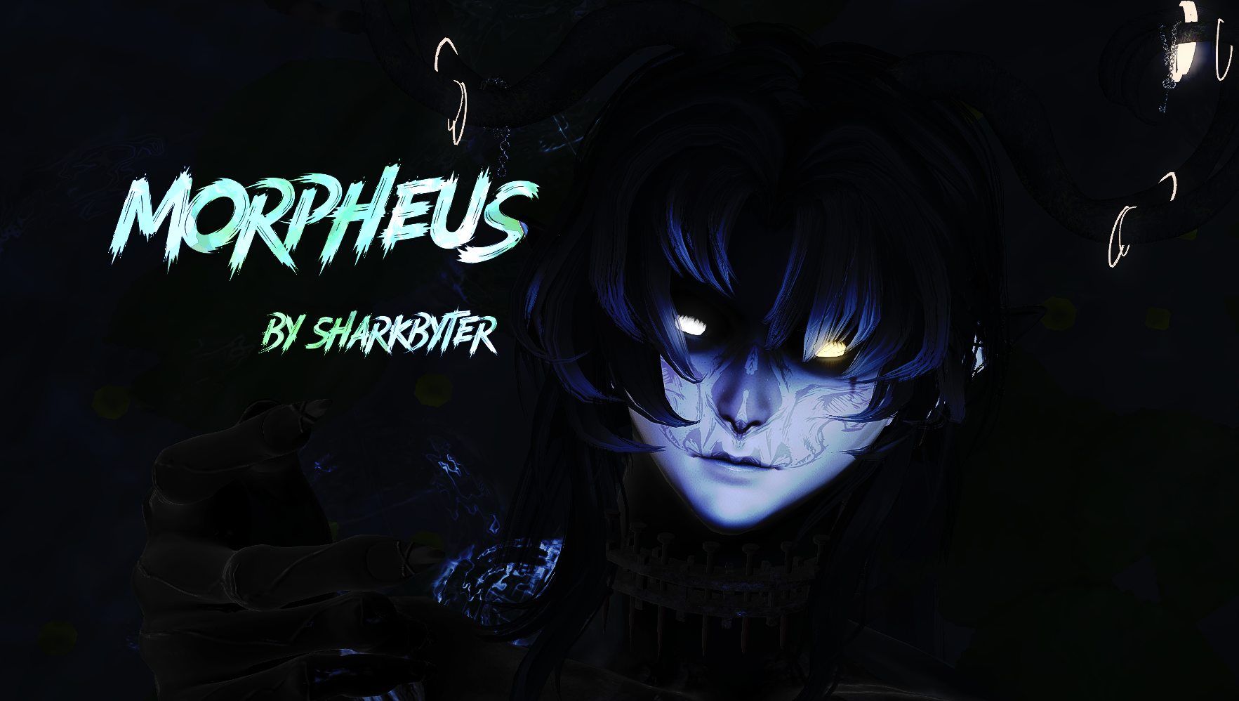 Morpheus - The Glamour Dresser : Final Fantasy XIV Mods and More