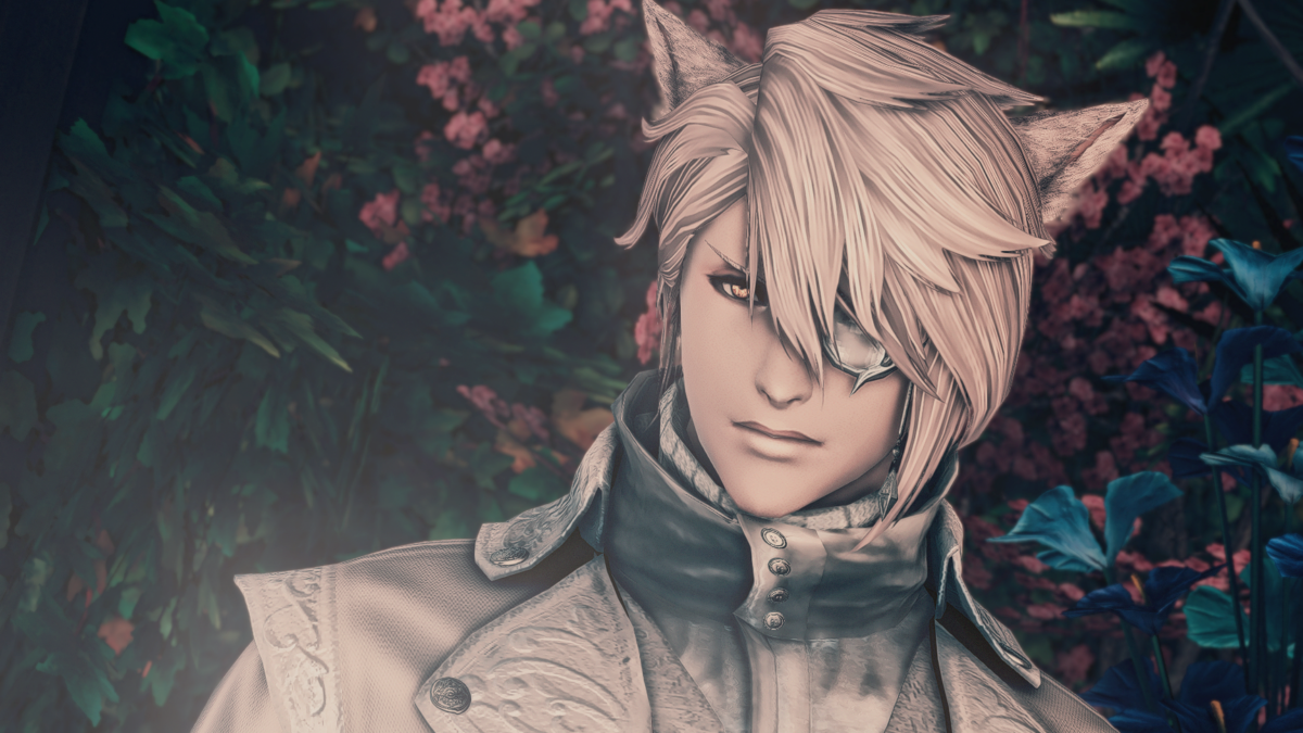 Hair Mod Archives - FFXIV mods hosted on The Glamour Dresser