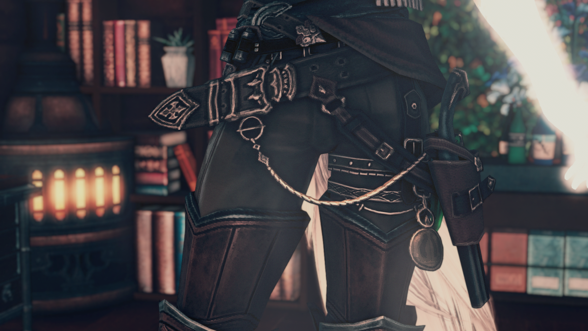 Earrings Mod Archives - FFXIV mods hosted on The Glamour Dresser