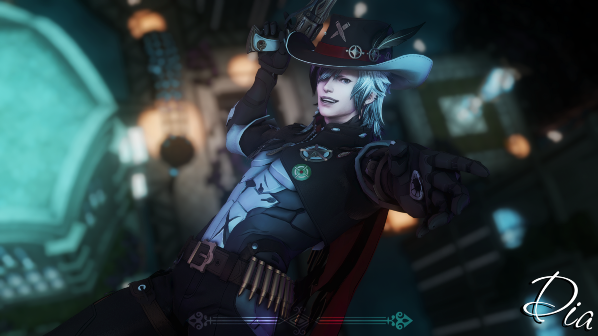 The Body SE (TBSE) Mod Archives - FFXIV mods hosted on The Glamour Dresser