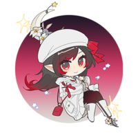 [PGR] Bambinata x Azukisan "Catwalk" - 猫步轻俏 - The Glamour Dresser ...