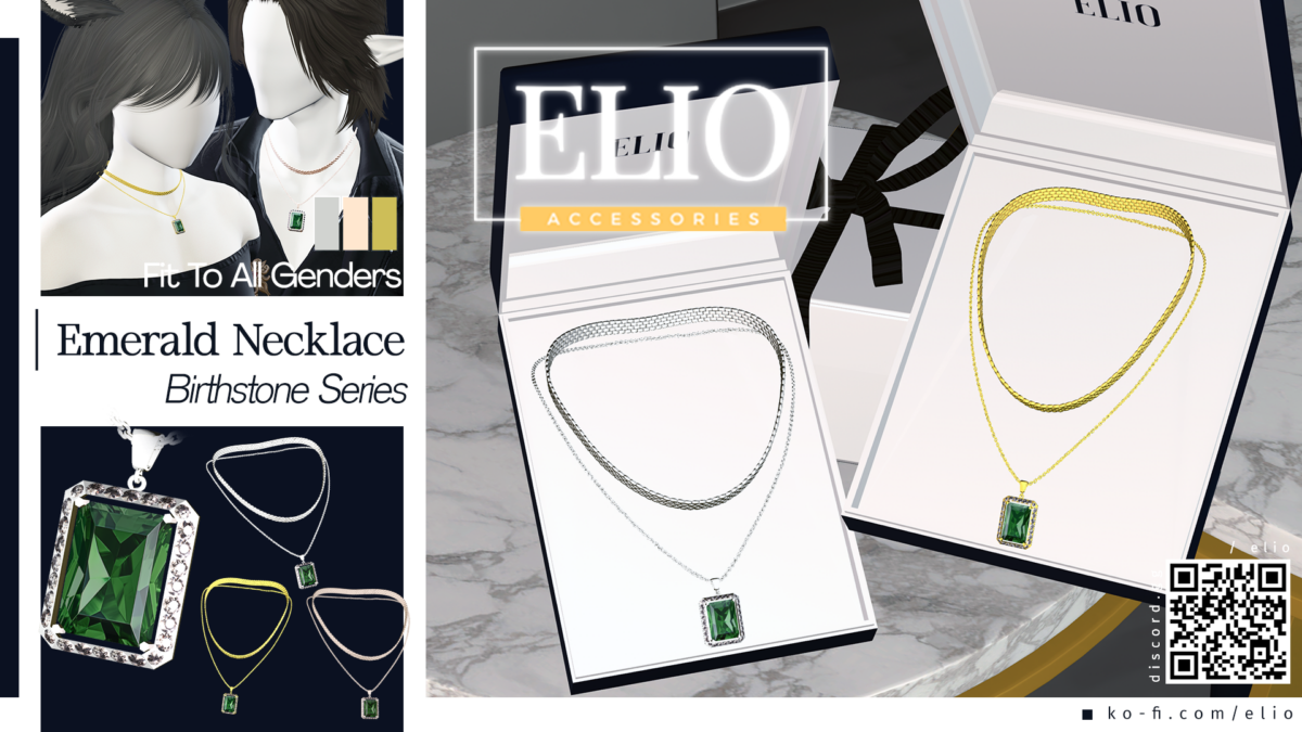 Mods Archive - FFXIV mods hosted on The Glamour Dresser