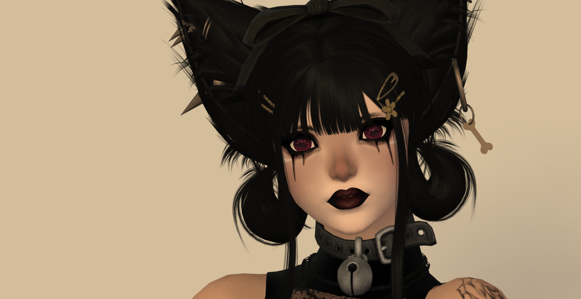 Bad Memories - The Glamour Dresser : Final Fantasy XIV Mods and More