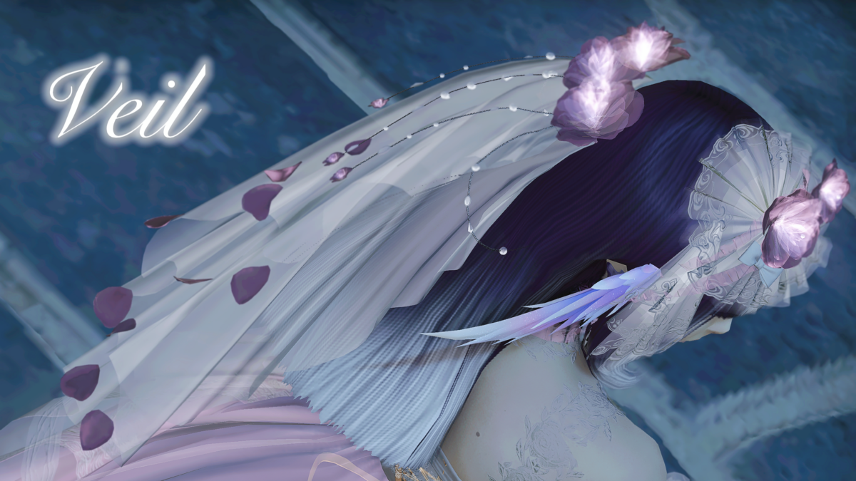 FloralFairy - The Glamour Dresser : Final Fantasy XIV Mods and More