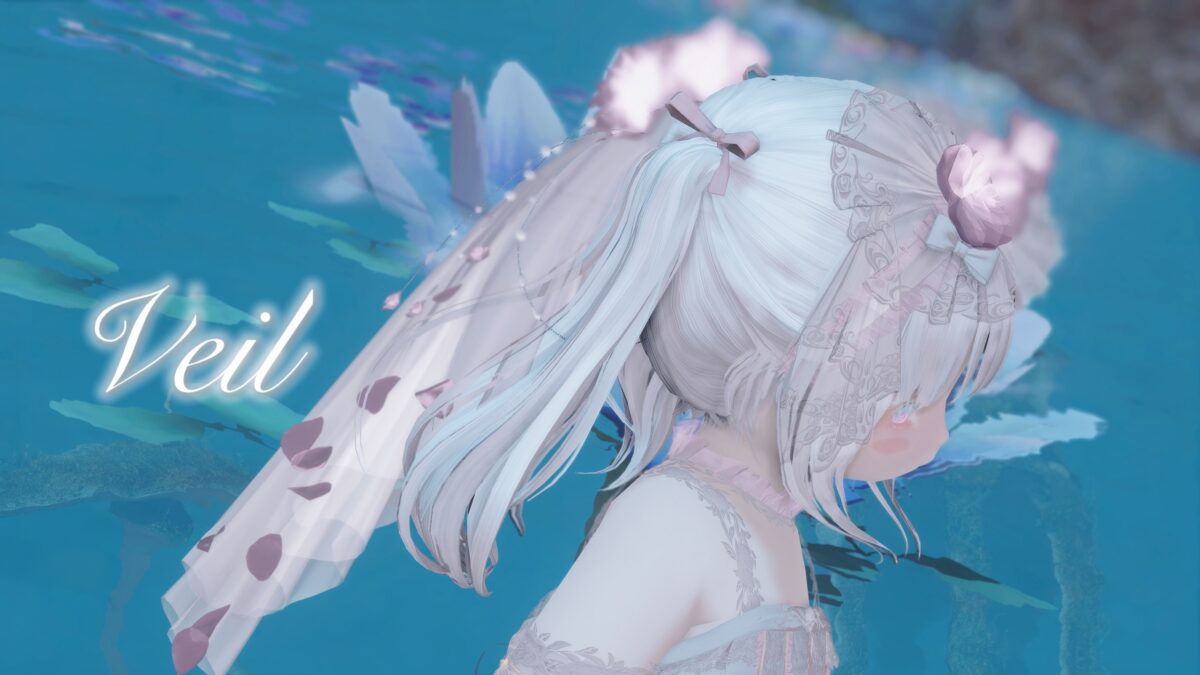 FloralFairy for Lalafells - The Glamour Dresser