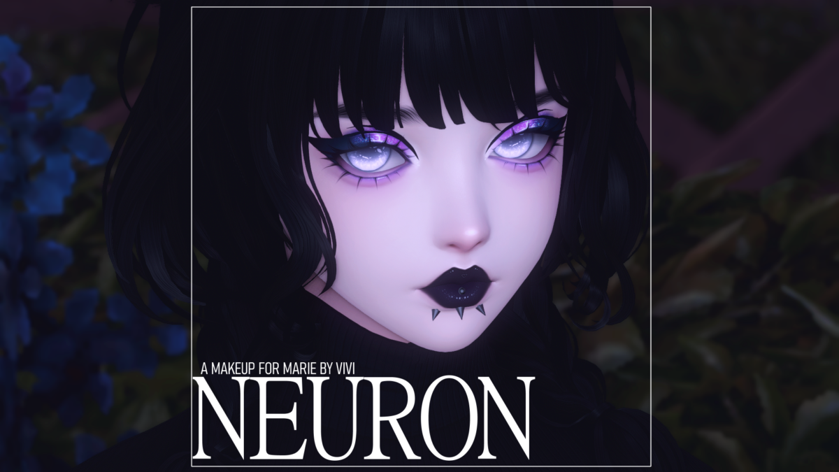 BOCA [Makeup for GothVict+ by Setrixi / Miqo 04/104] - The Glamour ...