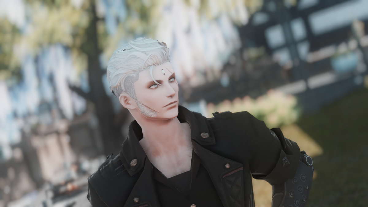 Hair Mod Archives Page 2 of 69 - FFXIV mods hosted on The Glamour Dresser