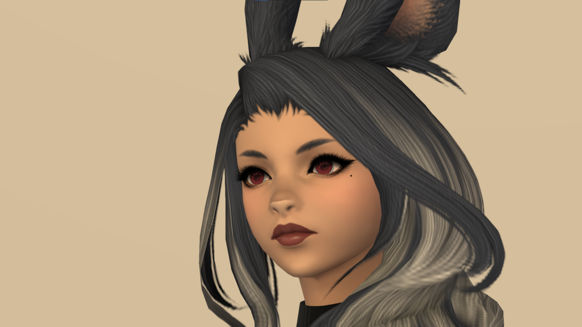 Face 1 Mod Archives - FFXIV mods hosted on The Glamour Dresser