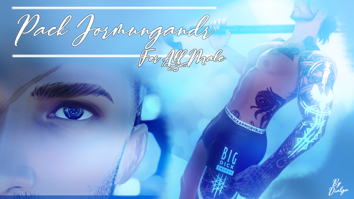 Eye Specular Mod Archives - FFXIV mods hosted on The Glamour Dresser