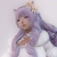 [CCM] Fireflies - Red Lilies - The Glamour Dresser : Final Fantasy XIV ...