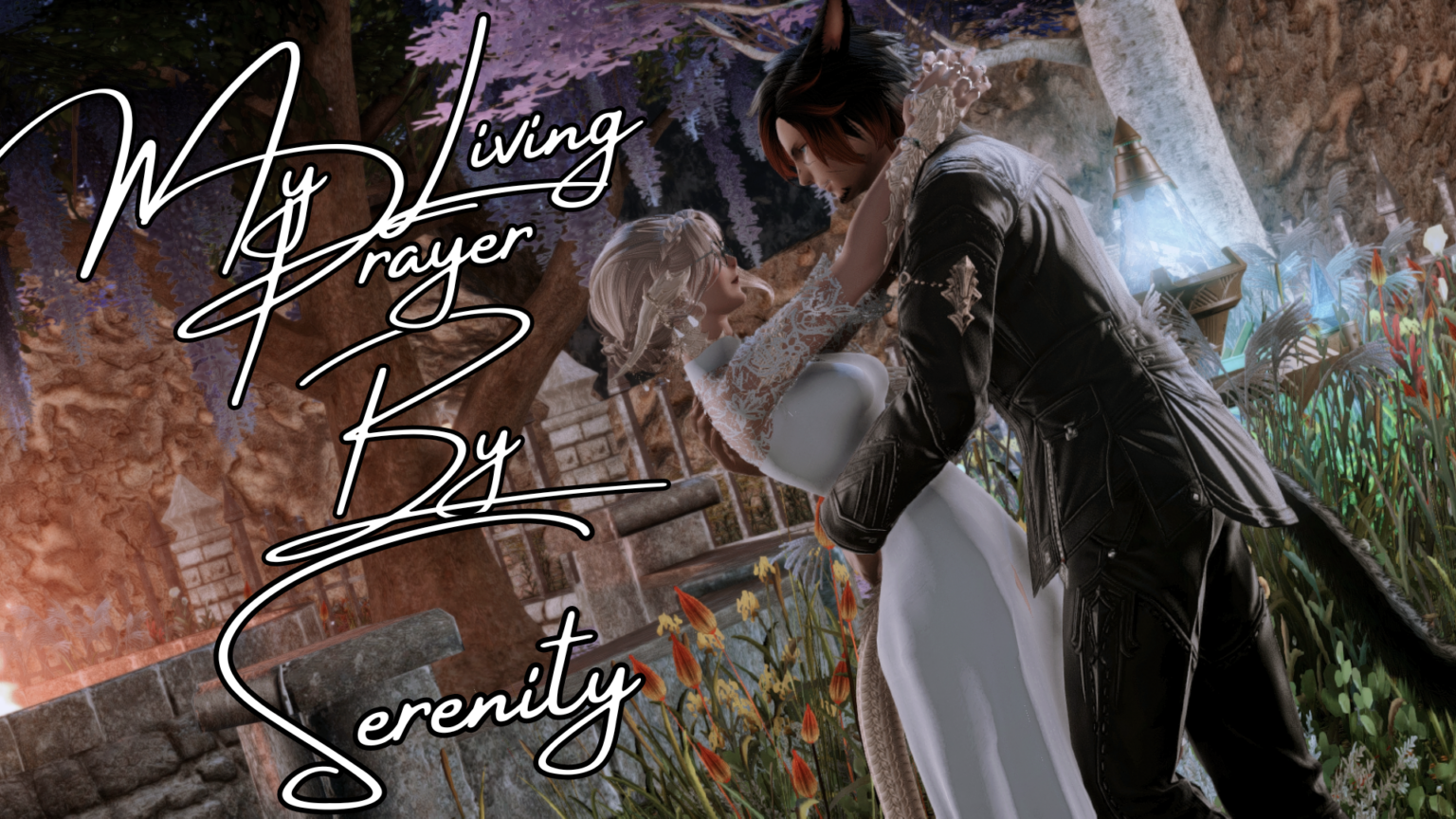 Poses Archive Page 5 of 172 - FFXIV mods hosted on The Glamour Dresser