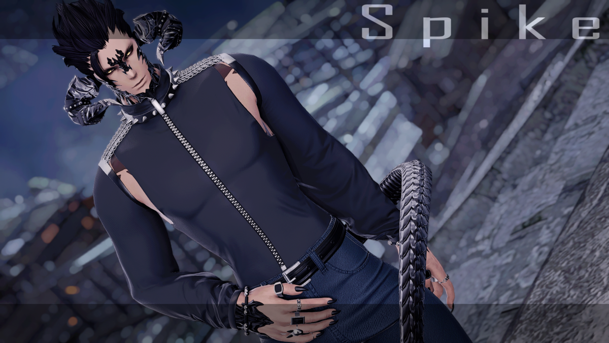 TBSE Slim Mod Archives - FFXIV mods hosted on The Glamour Dresser