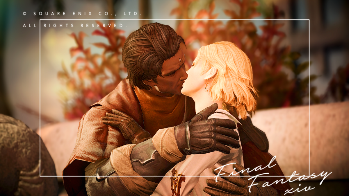 Poses Archive Page 14 of 212 - FFXIV mods hosted on The Glamour Dresser