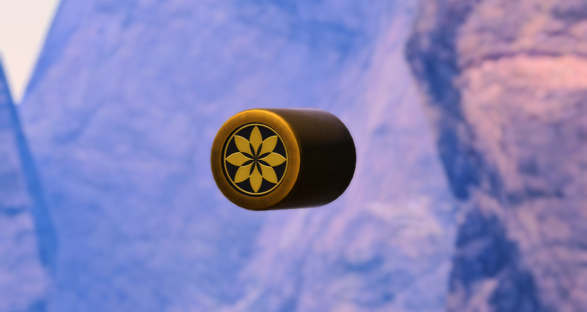 Desert Rose Revolver [DT] - The Glamour Dresser : Final Fantasy XIV ...