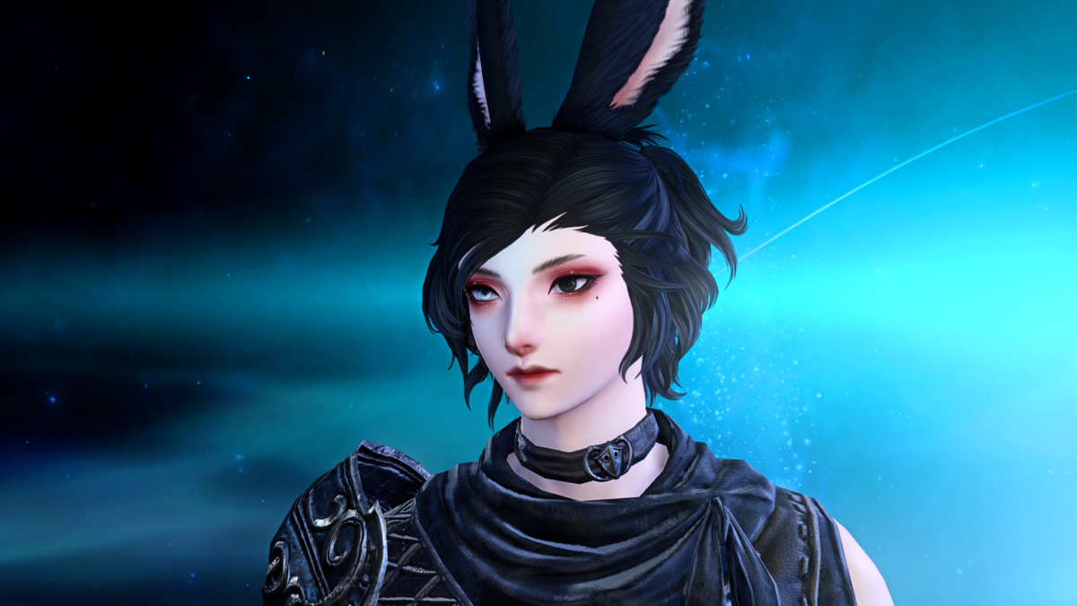 Face Type Mod Archives - FFXIV mods hosted on The Glamour Dresser