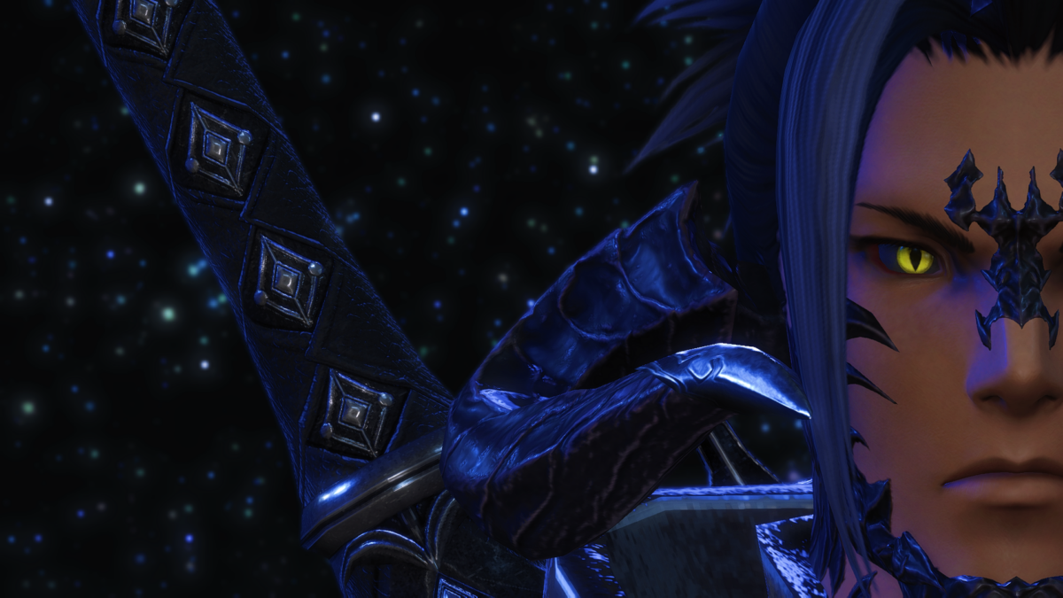 Custom Sculpt Mod Archives - FFXIV mods hosted on The Glamour Dresser