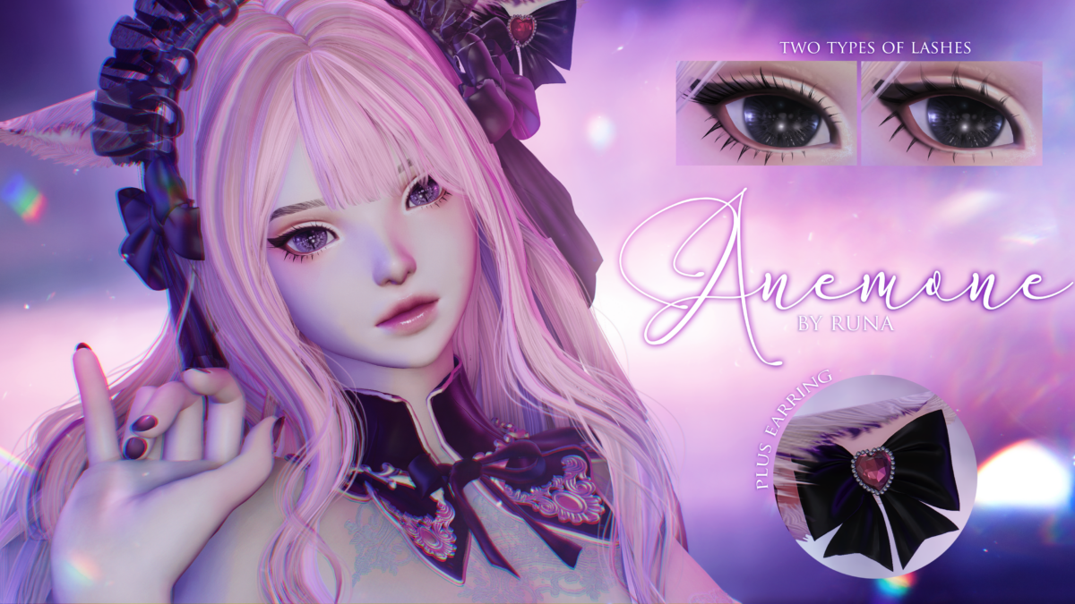 Eye Specular Mod Archives - FFXIV mods hosted on The Glamour Dresser