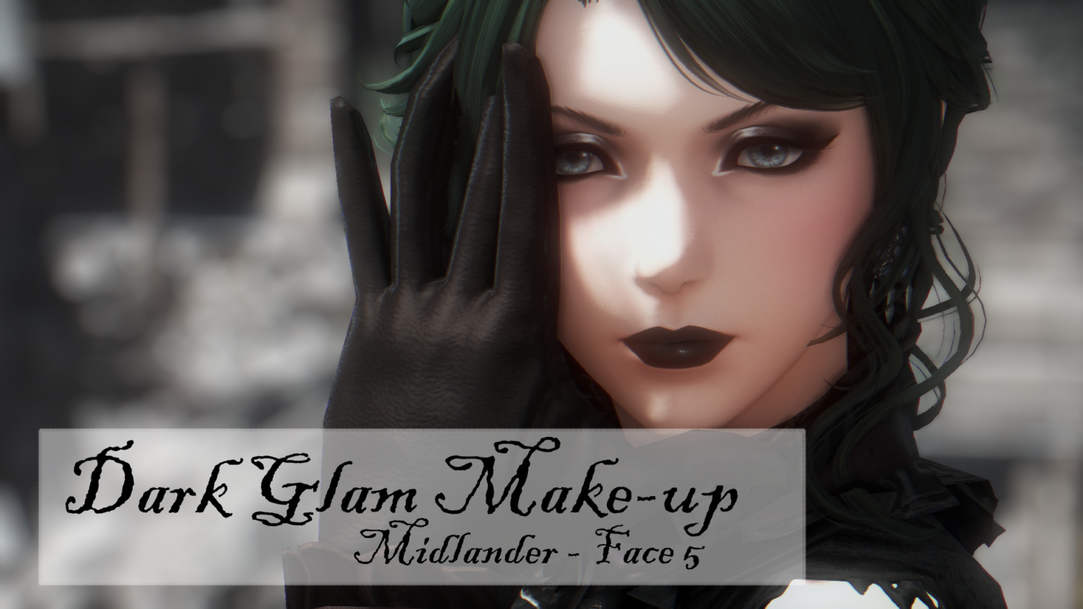 FFXIV Mods hosted on The Glamour Dresser - The Glamour Dresser