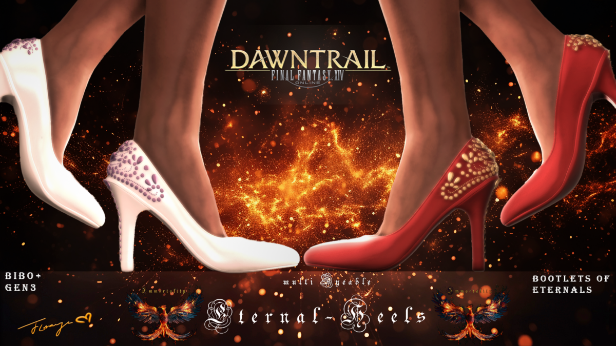 Bibo+ Mod Archives Page 2 of 181 - FFXIV mods hosted on The Glamour Dresser