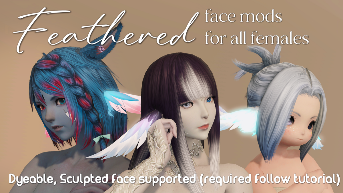 How i posing in Brio - The Glamour Dresser : Final Fantasy XIV Mods and ...